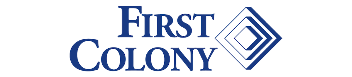 First Colony